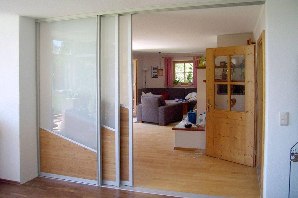 Startseite - Optimal Schränke nach Maß in Rosenheim/Kolbermoor